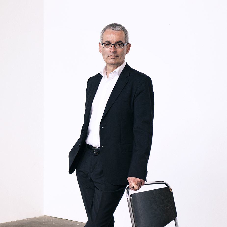 Markus Becker - BERTHOLD records - Das neue Label für Klassik, Jazz ...