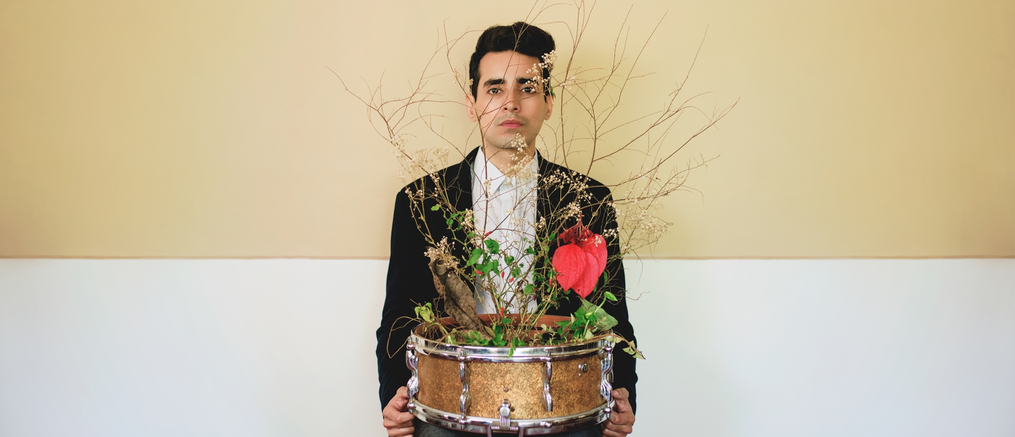 Tarun Balani - BERTHOLD records - Das neue Label für Klassik, Jazz ...