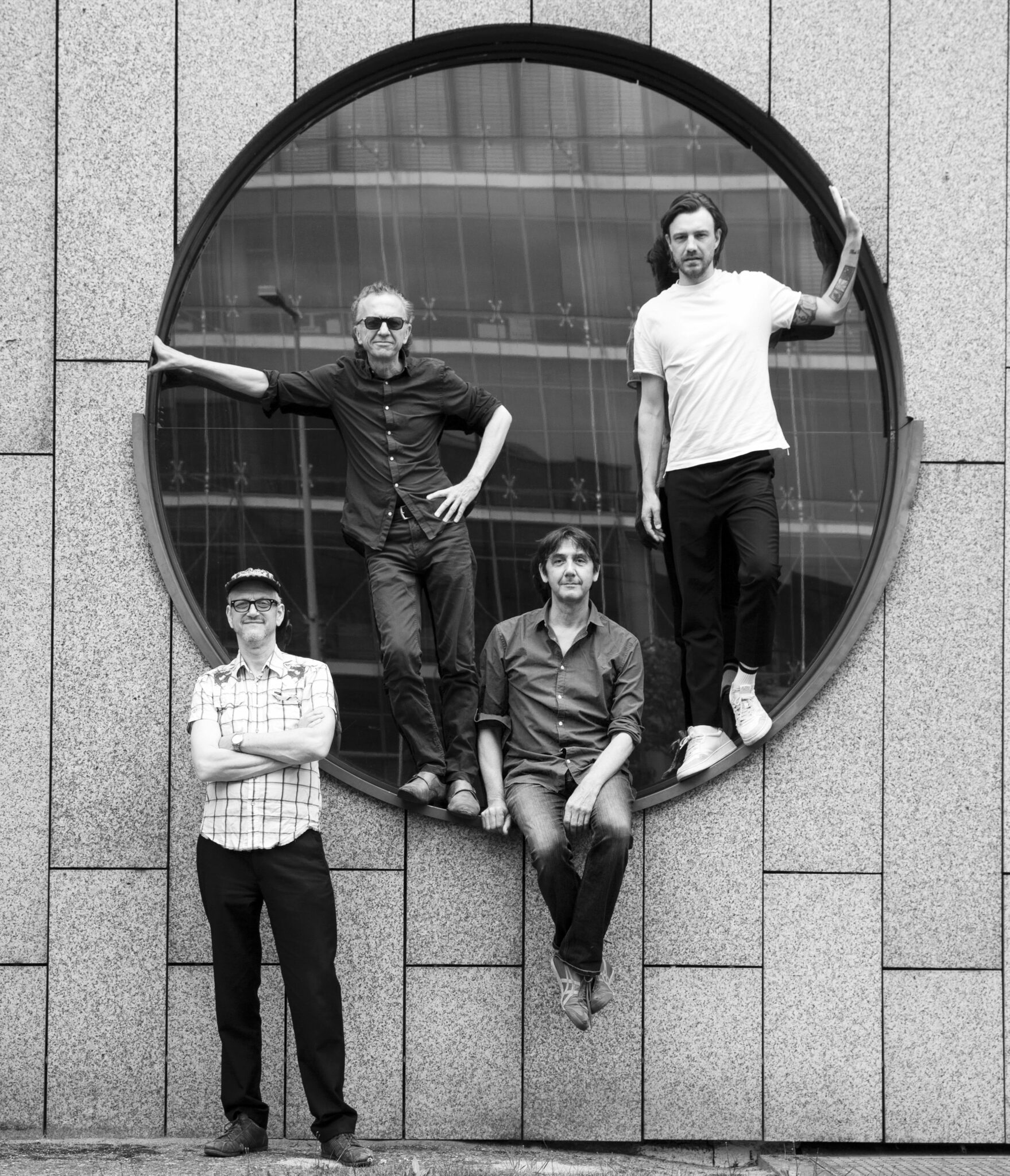 DIPLOMAT - BERTHOLD records