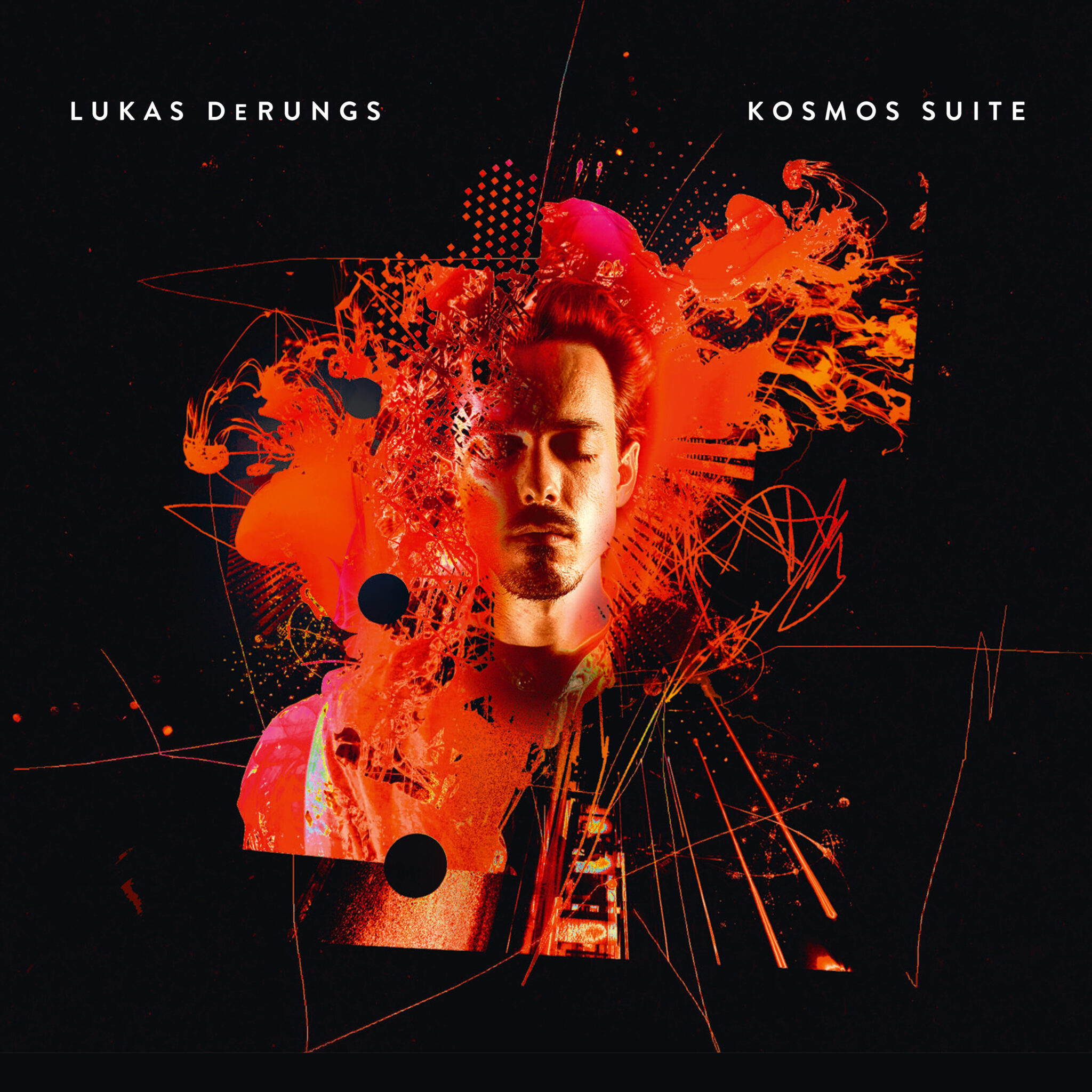 KOSMOS Suite - Lukas DeRungs