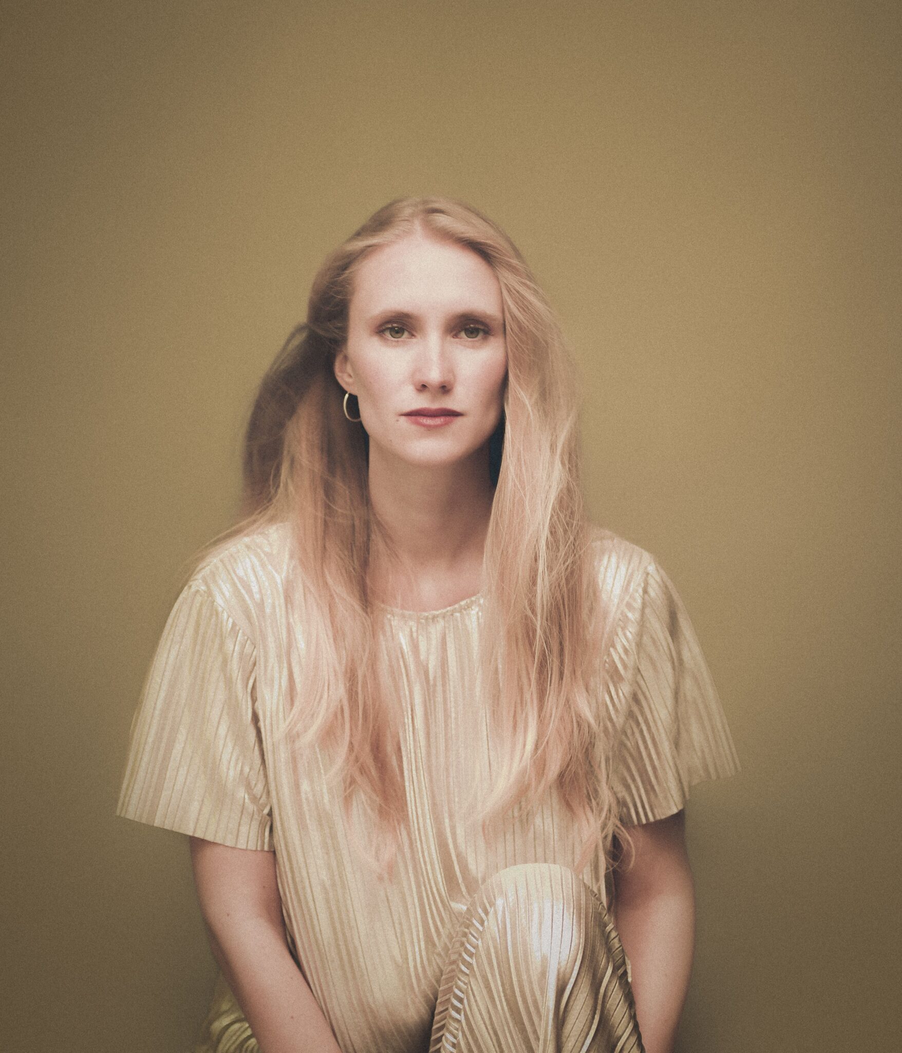 Lisa Wilhelm Quartett - BERTHOLD records