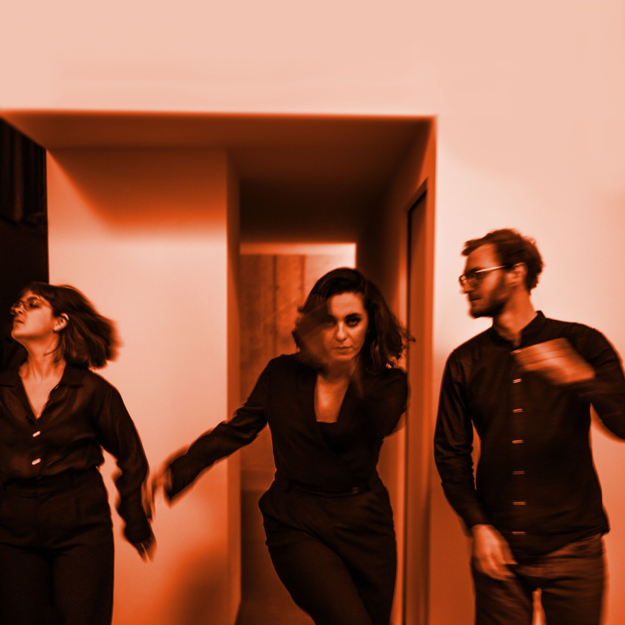 Sheen Trio - BERTHOLD records