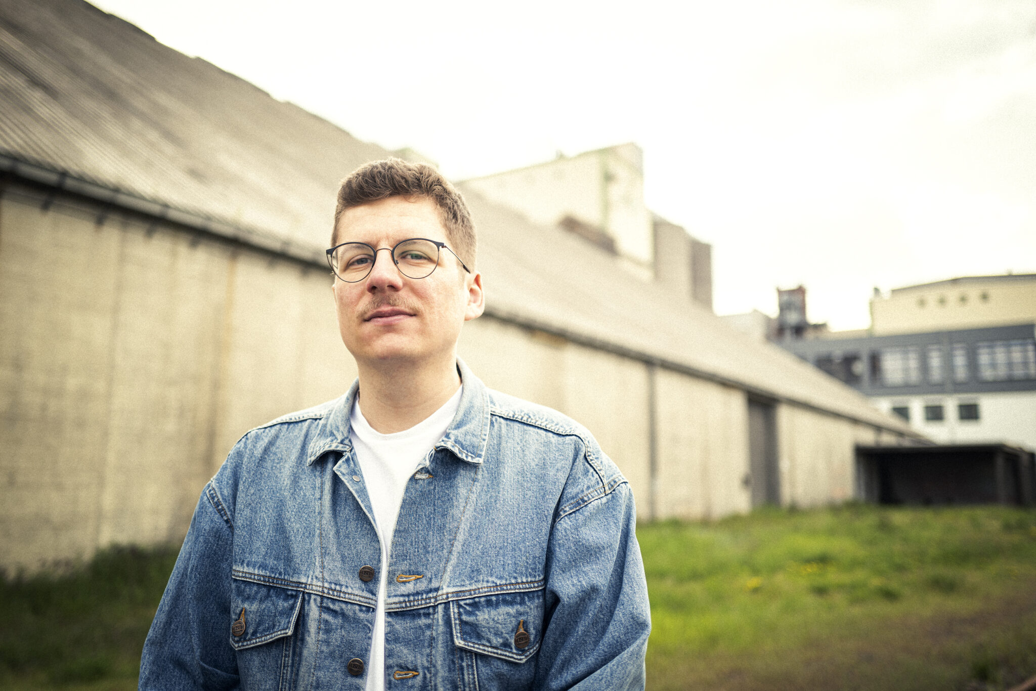 Jan Alexander - BERTHOLD records - Das neue Label für Klassik, Jazz ...