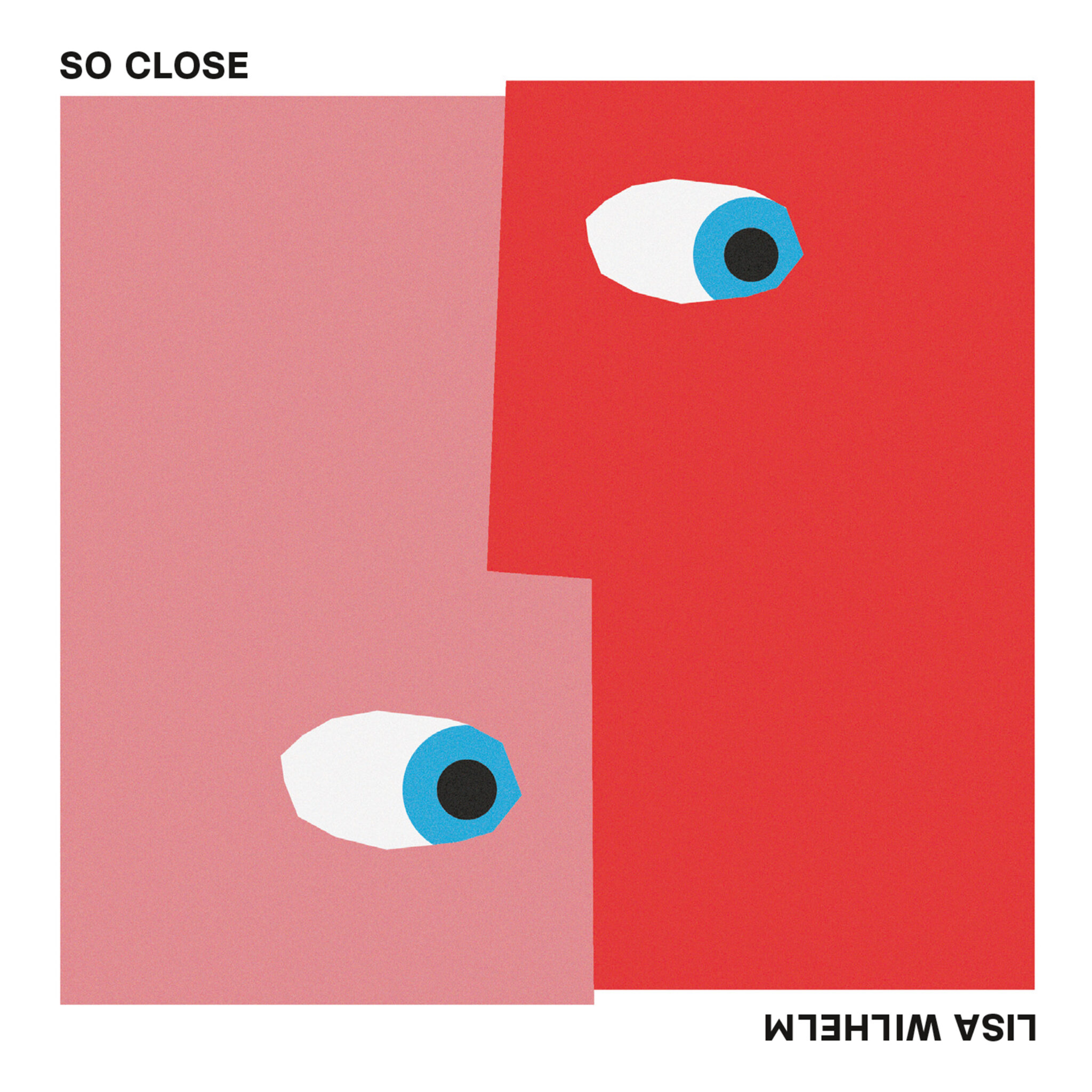 Lisa Wilhelm – SO CLOSE - BERTHOLD records - Das neue Label für Klassik ...